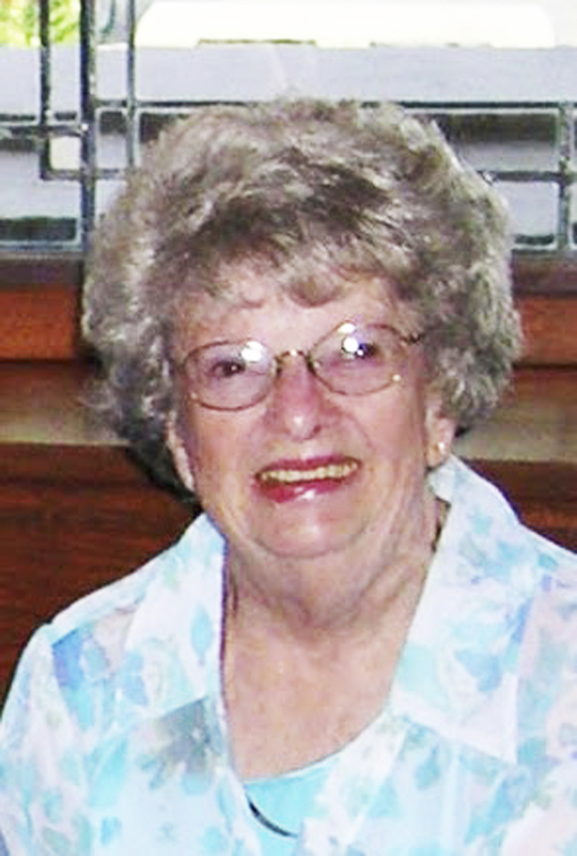 Anna J. Mahon | News, Sports, Jobs - Observer Today